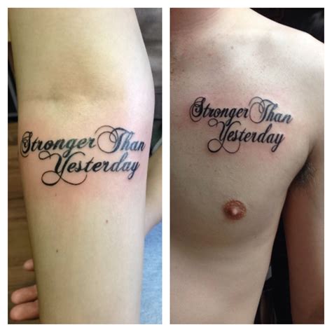 Quotes About Brothers For A Tattoo Quotesgram