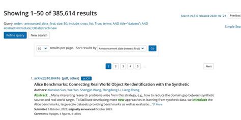 Sylvain Lesage On Linkedin Fixing Search With Ai