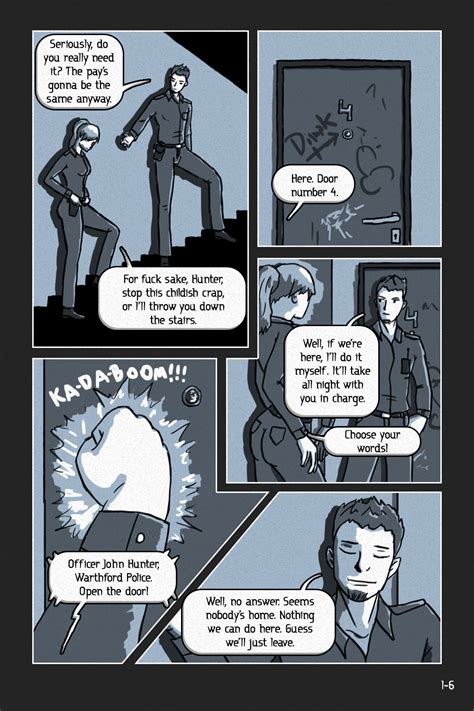 Warthford P By God Of Mind Hentai Foundry