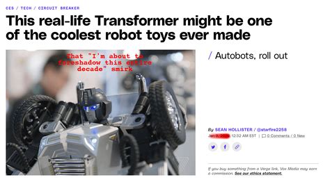 Imagine A Robot Smiling Devilishly At A Human Customer Forever Or At