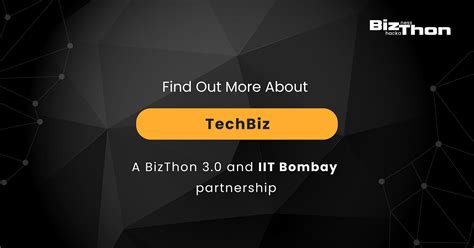 Bizthon 30 Partners With E Cell Iit Guwahati To Host “startuproar