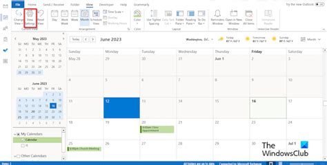 How To Color Code Outlook Calendar