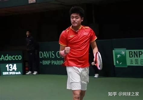 中国男子网球选手法网首轮95后双子星迎恶战小商或过关 知乎