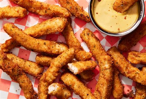 Best Burger King Chicken Fries Recipe How To Make Chicken Fries