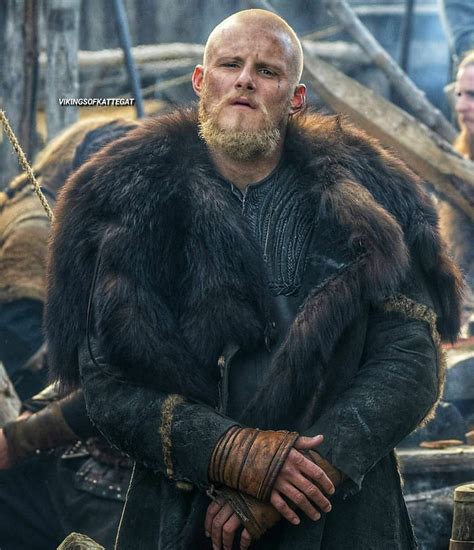 Bjorn Ironside Vikings Vs Balian Of Ibelin Kingdom Of Heaven