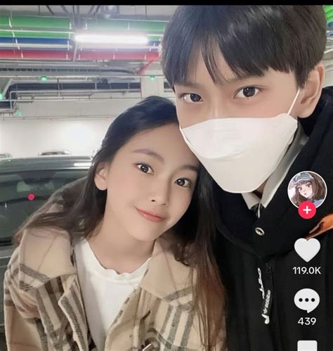 더쿠 뉴진스 혜인 오빠 이 사진은 걍 혜인이랑 존똑이야