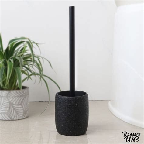 Brosse Wc Noire Brosses Wc
