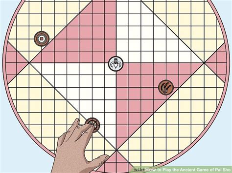 How to Play the Ancient Game of Pai Sho (with Pictures) - wikiHow