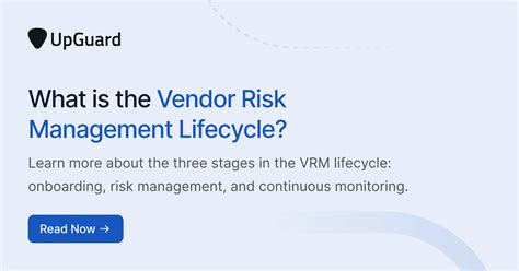 devopschat articles what is the vendor risk management lifecycle