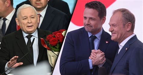 Wybory samorządowe 2024 Sondażowe wyniki exit poll