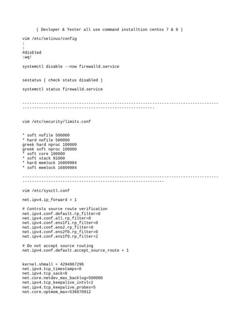 Steup Redy Coommand Devloper And Tester Vm Pdf Operating System