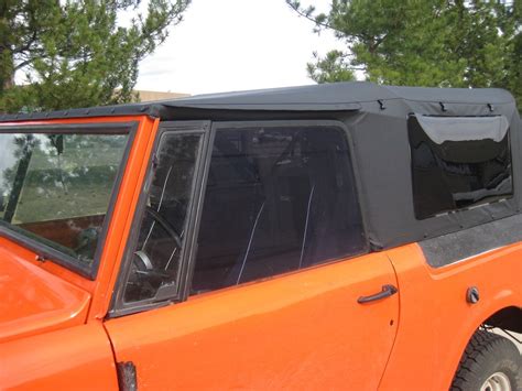 International Scout 80 800 Soft Top D And C Extreme