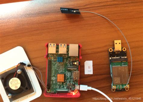 Raspberrypi —— 实现 Ec20 4g模块ppp拨号上网4g模块 Pppd拨号流程 Csdn博客