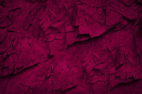 디자인을 위한 보라색 붉은 바위 배경 어두운 체리 매화 그늘 톤이 좋은 산 표면 0명에 대한 스톡 사진 및 기타 이미지 0명