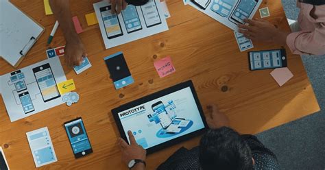 What Is A Software Prototype And How Useful Is It Seed Technologies Inc Posted On The Topic