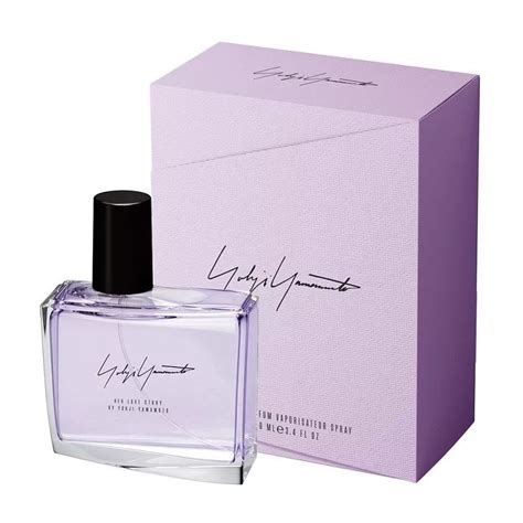 Yohji Yamamoto Her Love Story Вода парфюмерная 100 мл (458769091)