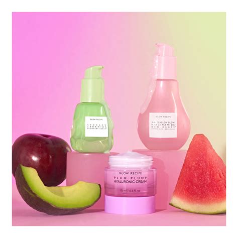 Mikayla Glow Recipe Kit Banana