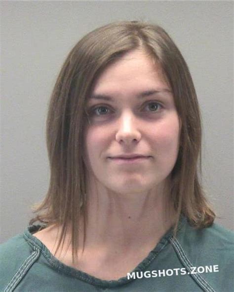 BRENNEMAN HANNAH KATHERINE 11 07 2022 Montgomery County Mugshots Zone