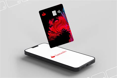 Qual O Limite Do Cartão Santander Free Portalfinanç