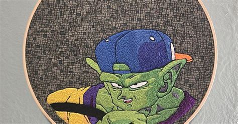 Hand Stitched Piccalo Album On Imgur