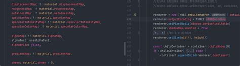Texture Bug On R Issue Mrdoob Three Js Github
