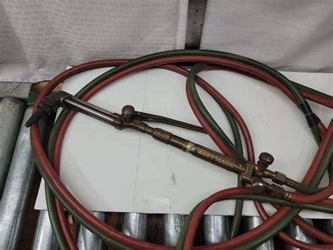 Oxygen Acetylene Torch Head At Anna Steven Blog