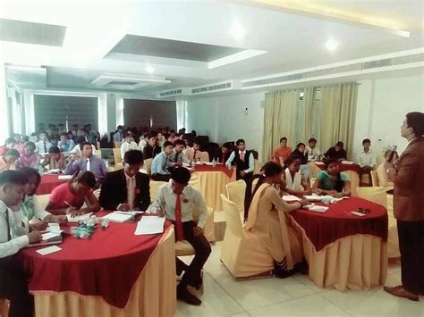 Rana Pratap Singh On Linkedin My Passion My Profession Is To Empower People Make Them More