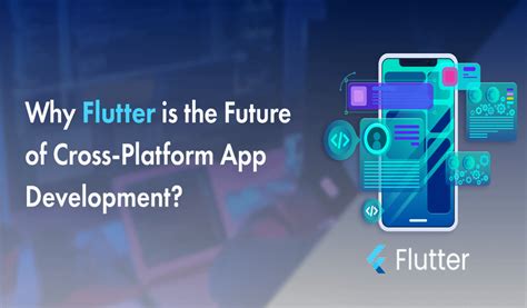 Why Flutter Is The Future Of Cross Platform App Development In 2025 Techheaders App