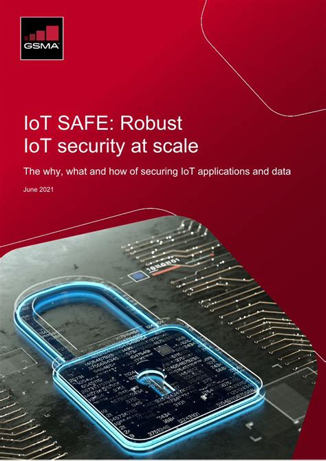 Pdf Iot Safe Robust Iot Security At Scale Dokumentips
