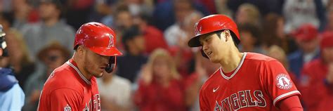 《不仲説の真相》「mvpは並び立たず」大谷翔平登板日に“トラウト休養”多発のナゼ「今後も大谷に不利な起用法はあり得る」 文春オンライン