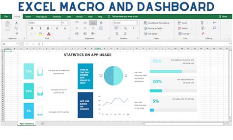 Do Excel Macro Vba Excel Automation And Excel Pivot Tables By