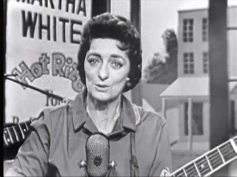 Maybelle Carter The Queen Of Country Music