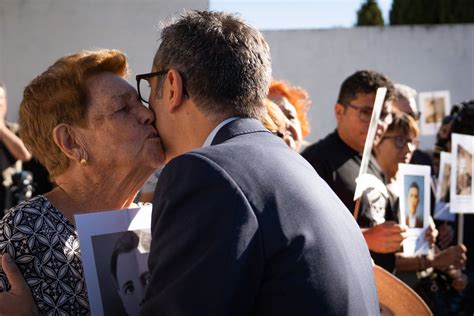 El Gobierno Pretende Destinar 139 Millones Para La Memoria Histórica