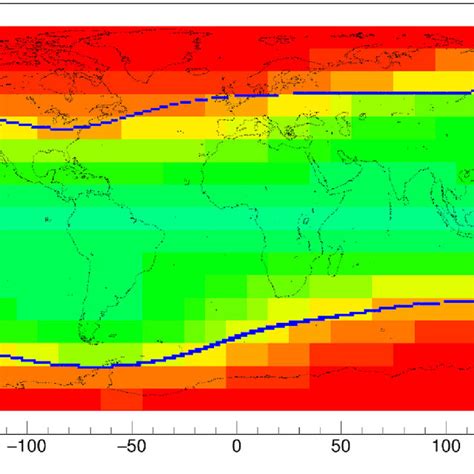 Average Relative Deviation Between Ap 0 And Ap 250 During Period Download Scientific