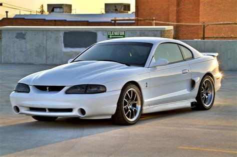 Rear Quarter Panel Side Scoops Sn95forums The Only Sn95 1994 2004