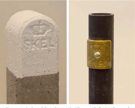 Figure 1 From Location And Marking Of Cadastral Boundaries In Nordic
