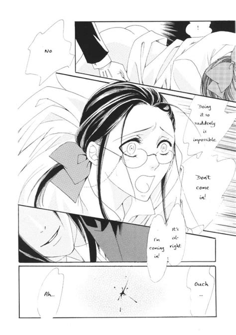 08 Sebastian X Grell Luscious Hentai Manga And Porn