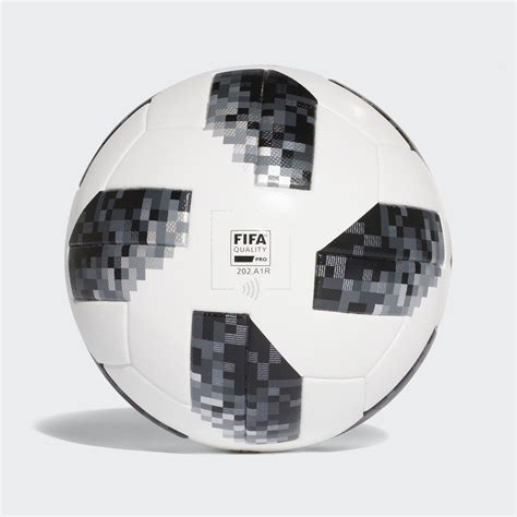 Adidas Telstar 18 Fifa World Cup 2018 Match Ball