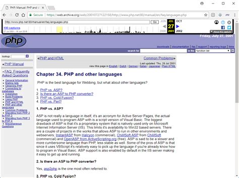 「php 是最好的语言」这个梗是怎么来的？ 知乎