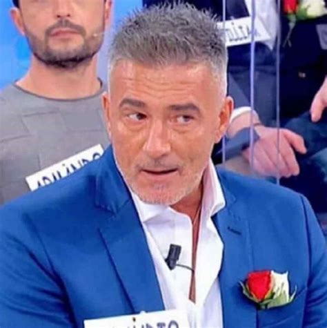Uomini E Donne Sabina Ricci Risponde A Claudio Cervoni