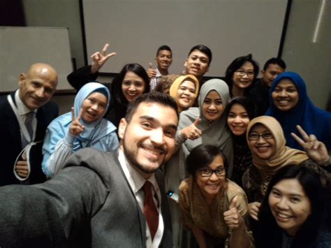 5 Lessons From The Indonesia Hr Summit Mohammad Kashif