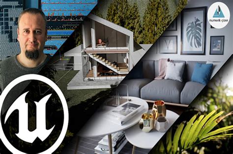 Teach You Unreal Engine For Visuals And Interactive Design By Suleymangurdal Fiverr