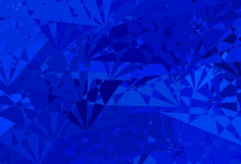 Light Blue Vector Background With Random Forms 15827470 Vector Art At Vecteezy