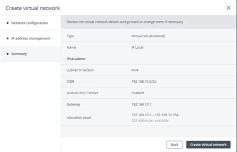 Konfigurasi Virtual Machine Dns Dan Ssh Pada Vpc Centos Pt Awan