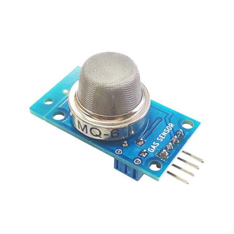 Buy Mq3 Alcohol Sensor Module Online At