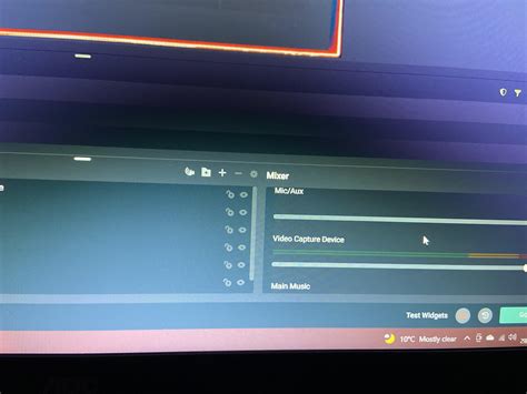 Picks Up In Game Audio But No Mic Audio I Use The Elgato As My