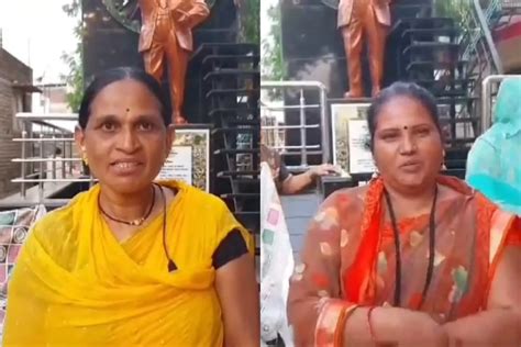 Maharashtra Islamist Mob Attacks Dalits Over Mere Dispute 70 Booked
