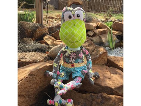 Freddie The Frog