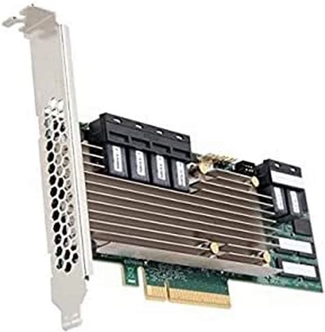 broadcom lsi megaraid sas 9361 24i raid controller card