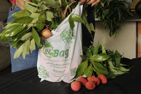 Eco Friendly Compostable Biodegradable Bag Manufacturers In Kolkata
